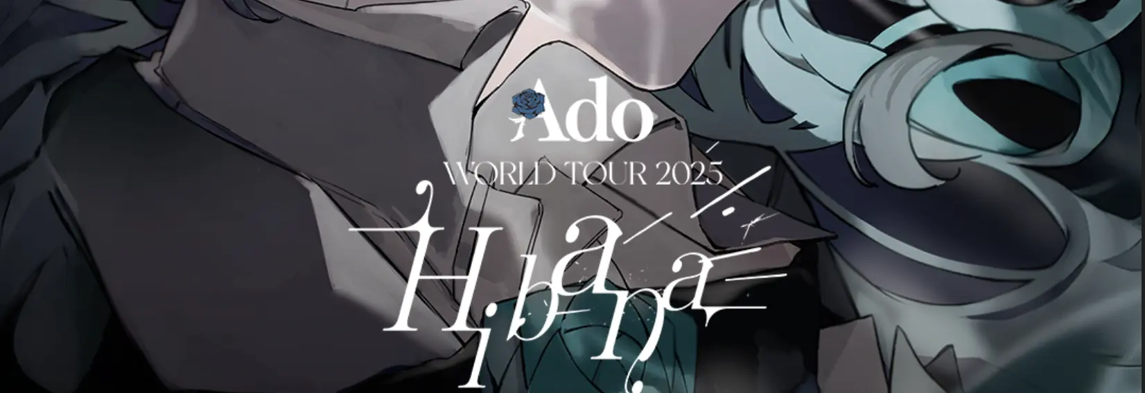 Hoy México | ADO llega a México con su segunda gira mundial "Hibana"