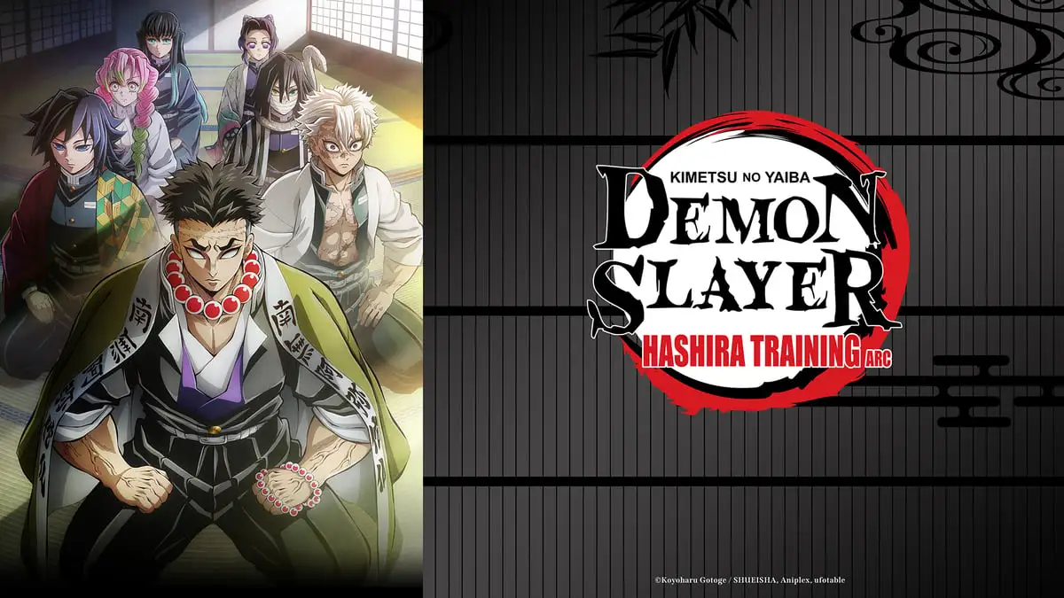 Hoy México | Demon Slayer: Kimetsu no Yaiba prepara su épico final ...